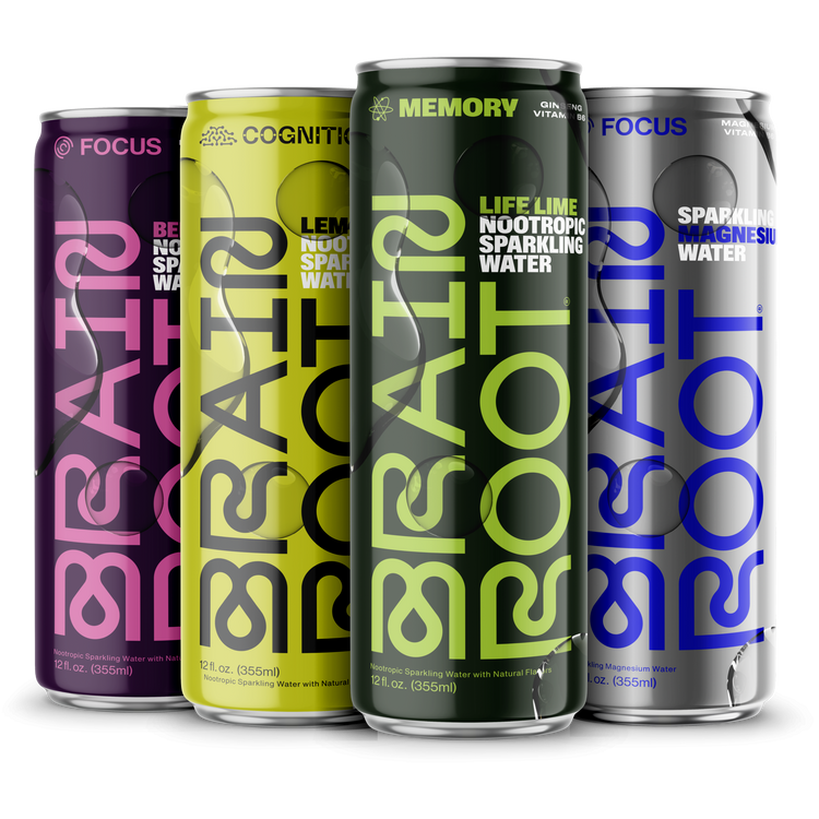 BRAINROOT
