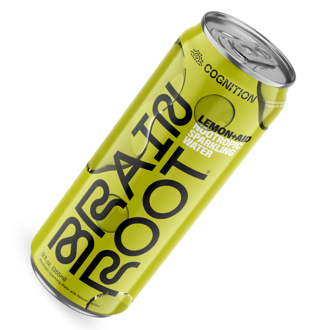 BRAINROOT