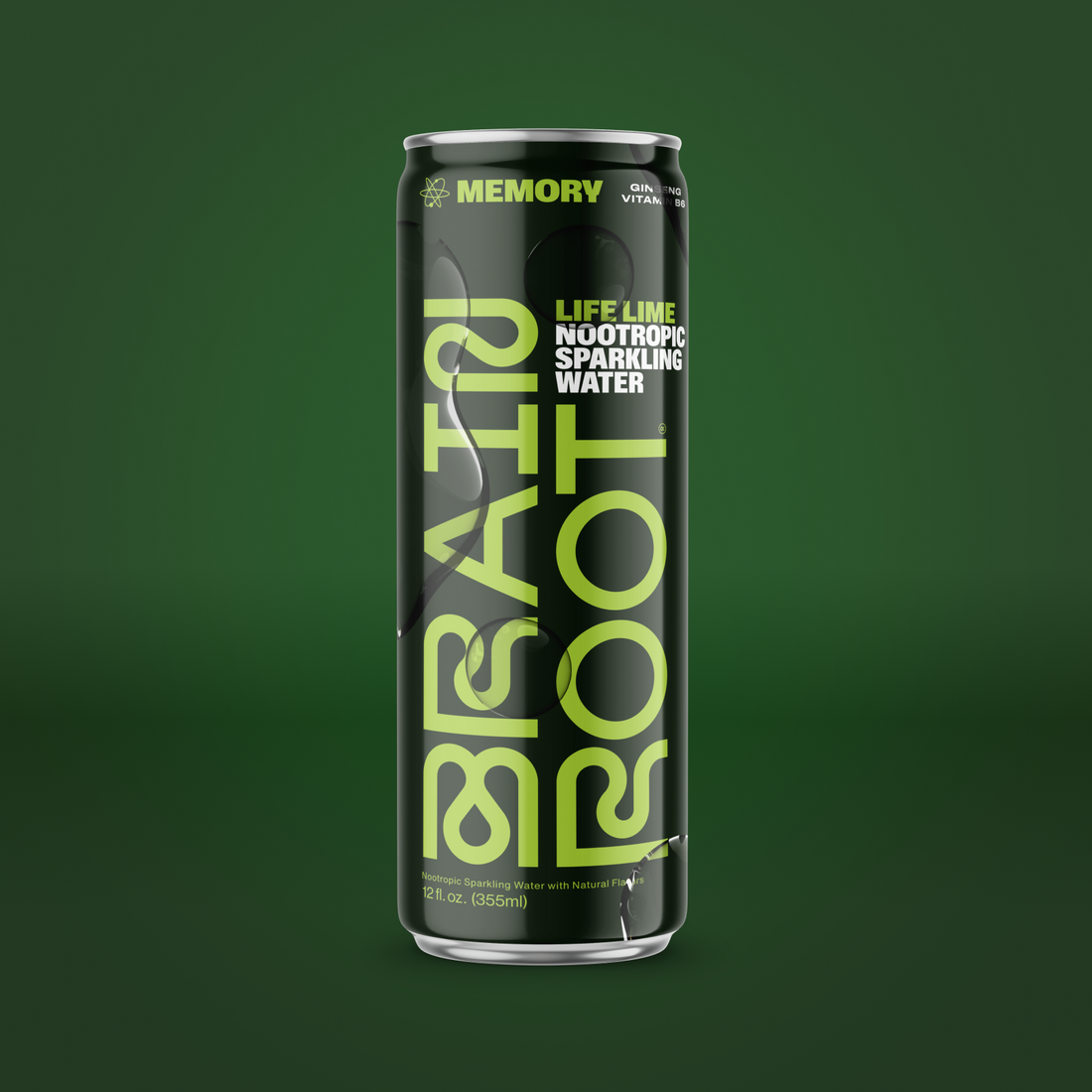 BRAINROOT
