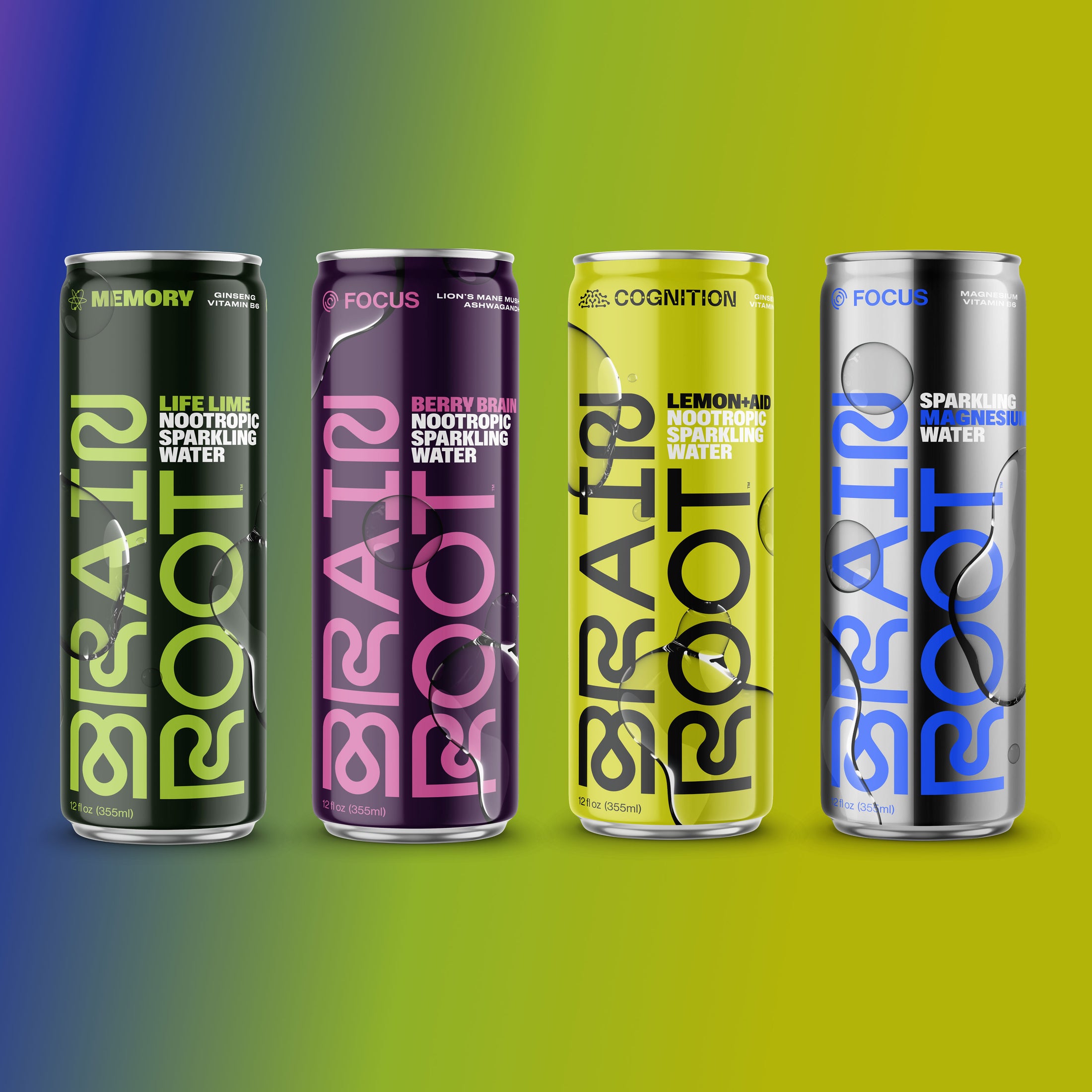 BRAINROOT